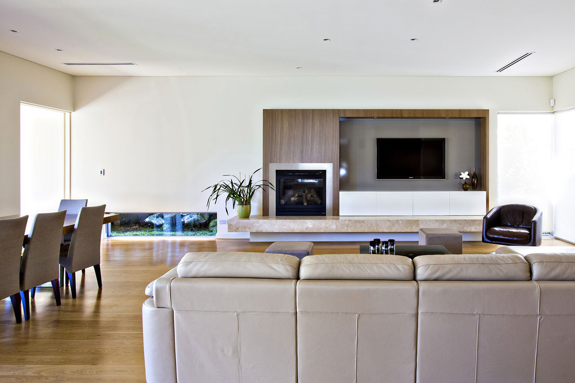 Fort View – leonhouse